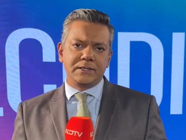 NDTV Conclave: Decoding G20 With Leading Voices From Around The World