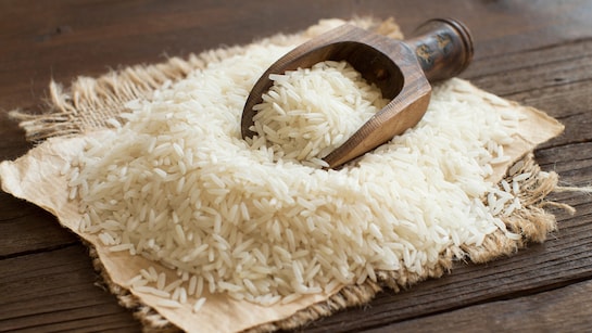 how to cook basmati rice for weight loss