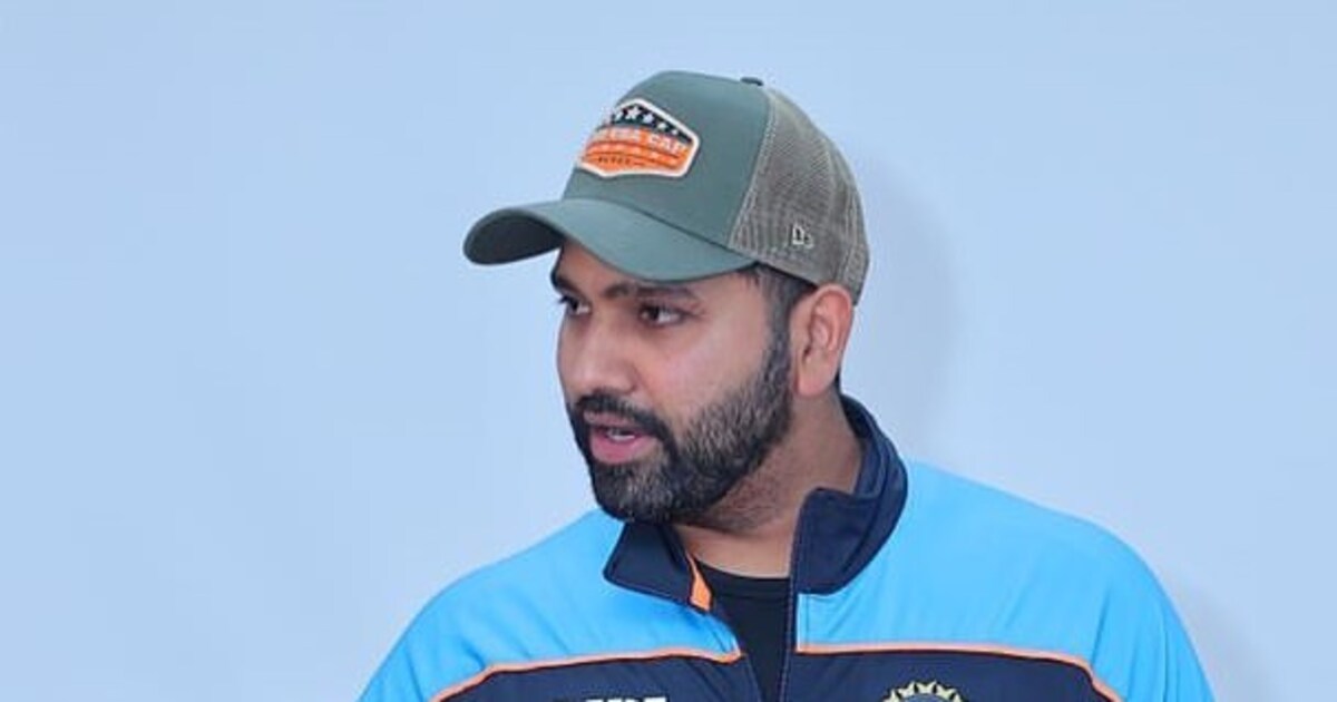 ODI World Cup 2023: Rohit Sharma ने WC शुरू होने से पहले कही ये दिल छू ...