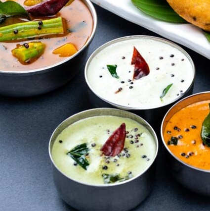 Healthy Medu Vada | Know All About Healthy Medu Vada at NDTV Food