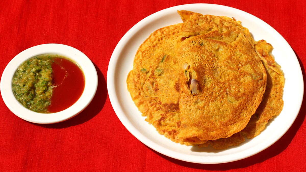 Easy Besan Recipes | Know All About Easy Besan Recipes at NDTV Food