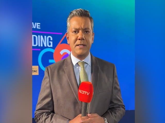 NDTV's Mega Conclave Aimed At Decoding How India Has Shaped The G-20