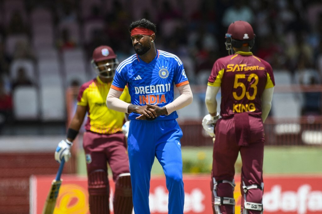 Nicholas Pooran Profile - Cricket Player, West Indies | News, Photos ...