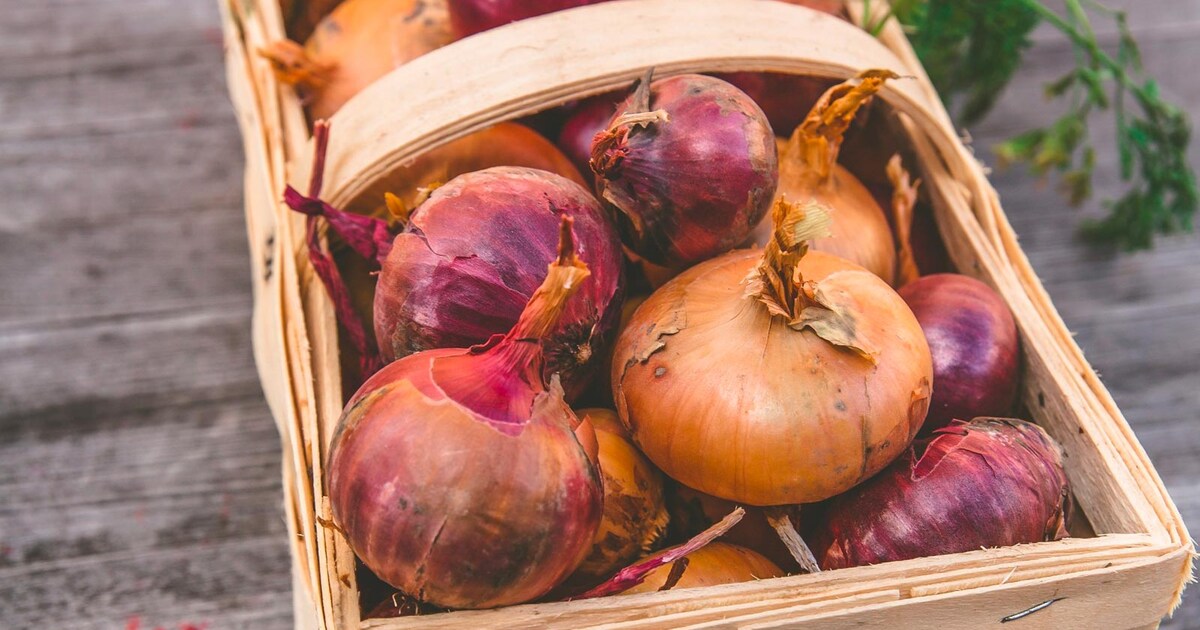 Effective Substitute Of Onion