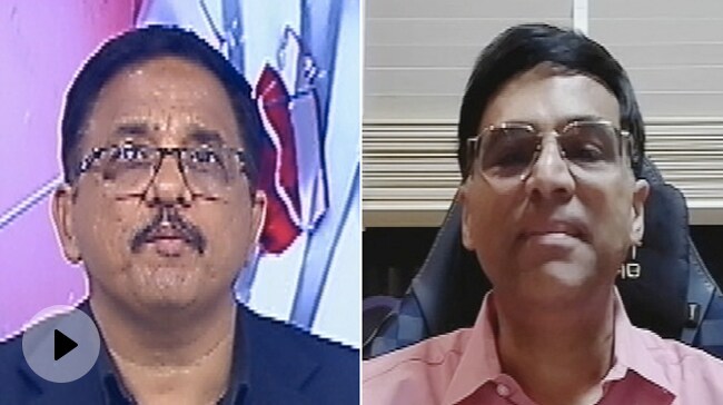 Viswanathan Anand Said About The Future Of Indian Chess And Grand ...