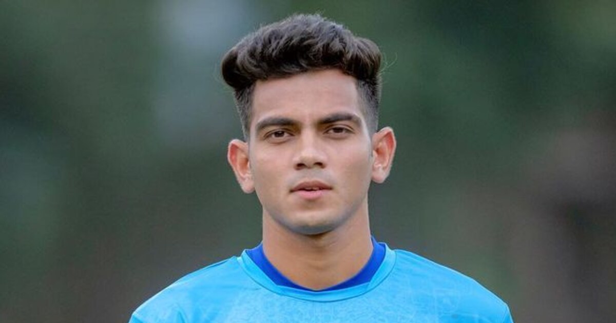 राजस्थान का उभरता हुए तेज गेंदबाज: कमलेश नागरकोटी