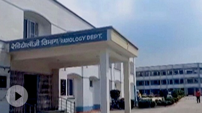 Order To Demolish The Structure Of 14 Under-construction Buildings Of ...