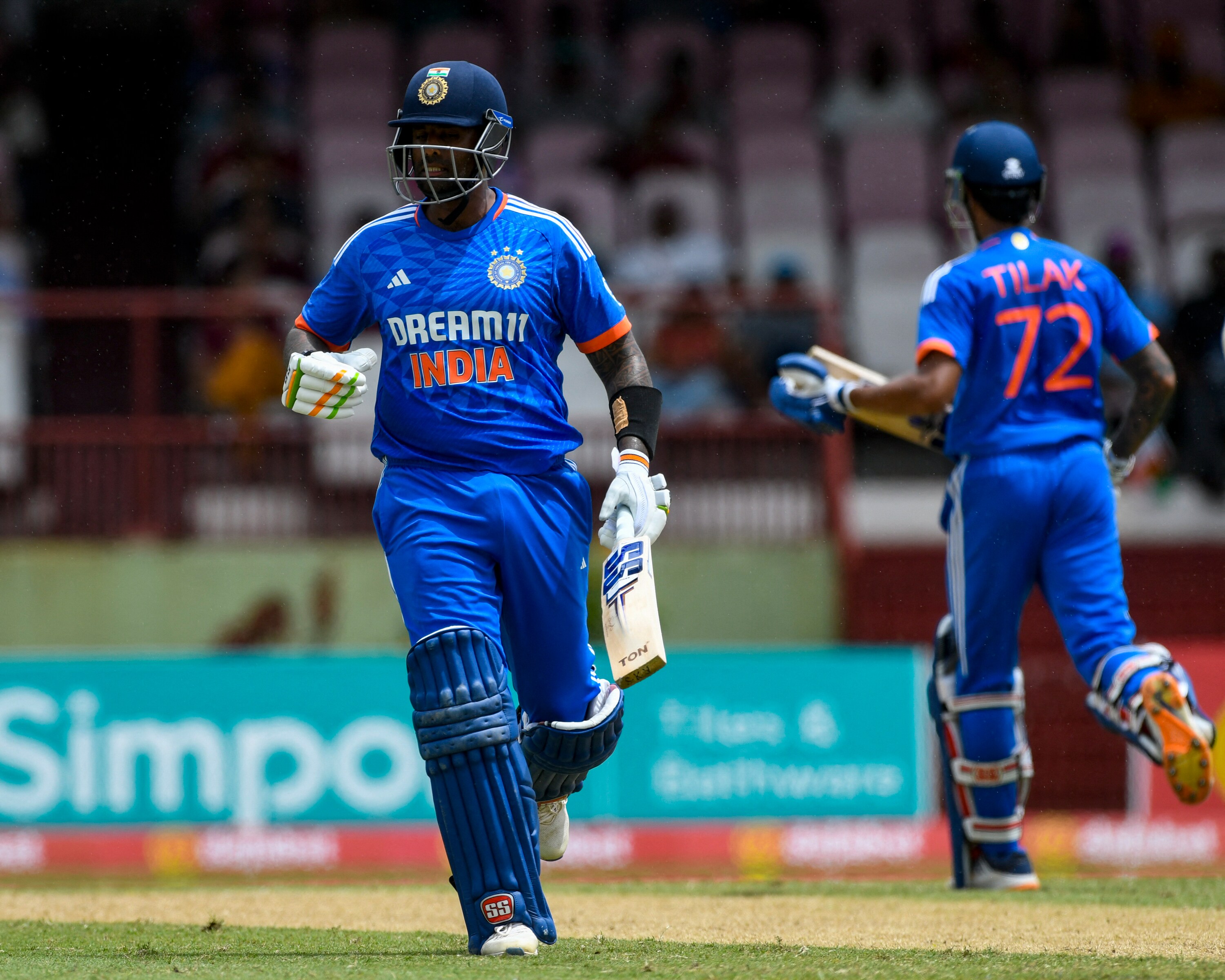 "People Say India-Pakistan Players Fight, But...": Virender Sehwag On ...