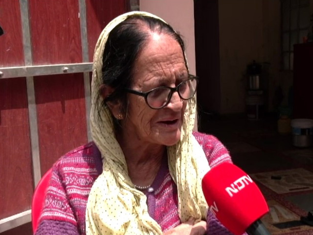 "Lifelong Pain": Family That Lost 3 Generations In Shimla Tragedy To NDTV