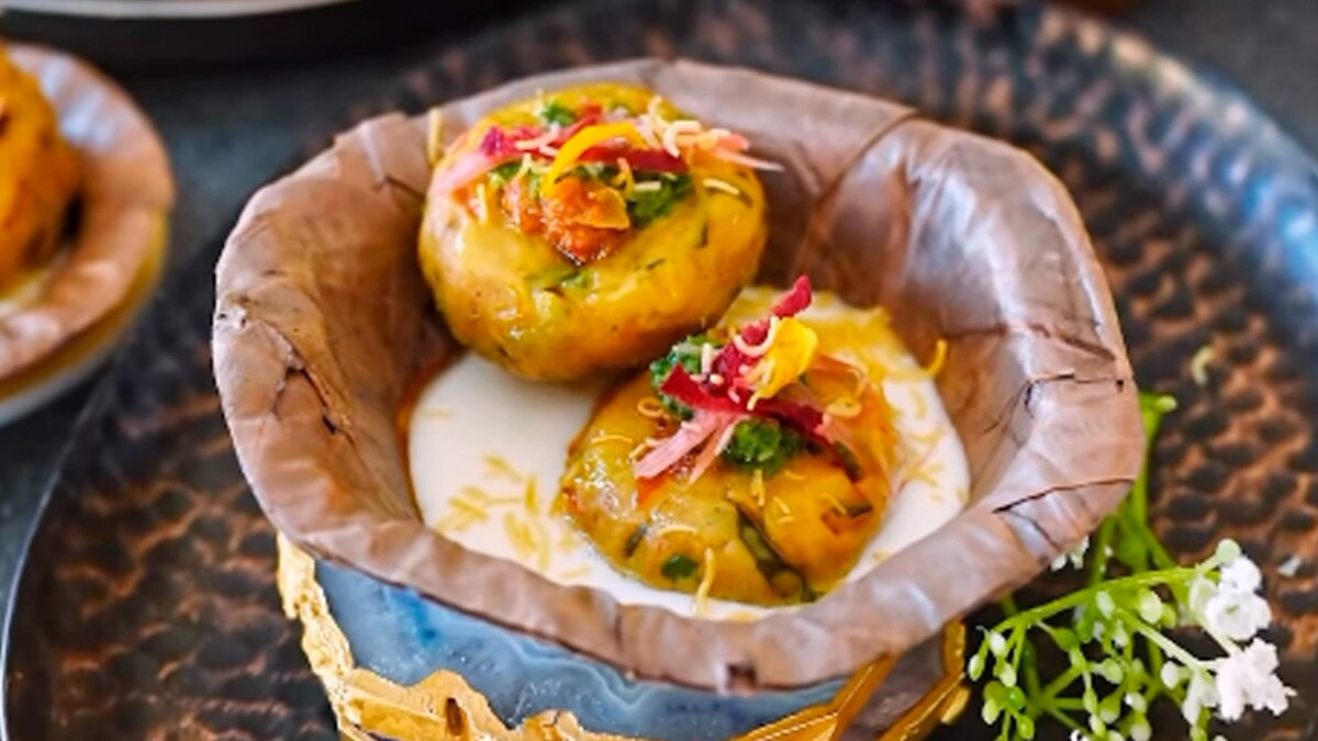 Makki Dhokla Chaat | Know All About Makki Dhokla Chaat at NDTV Food
