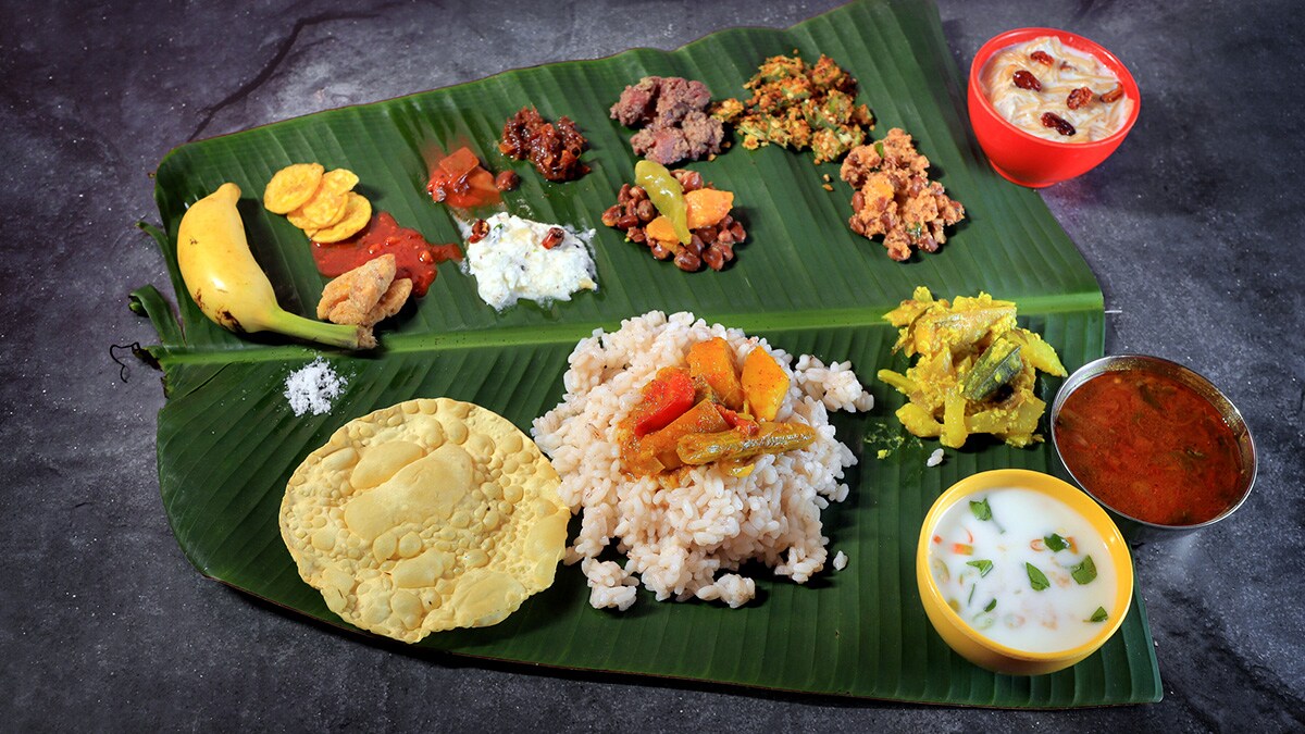 Onam 2025 | Know All About Onam 2025 at NDTV Food