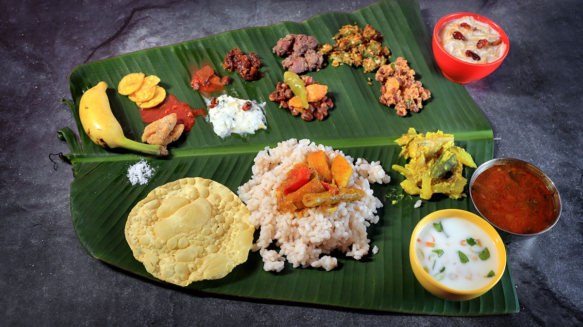 Onam 2025: Date, Time, Significance And Top 5 Traditional Sadya Dishes ...