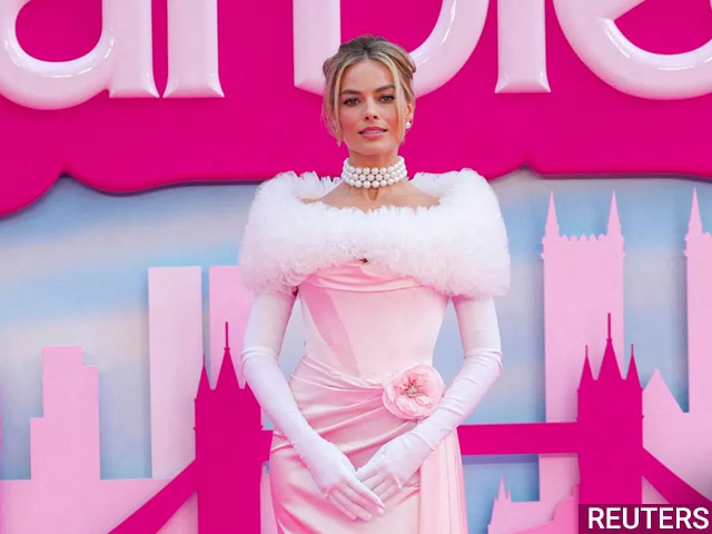 'Barbie' Crosses $1 Billion At Box Office, Record For Solo Woman Director