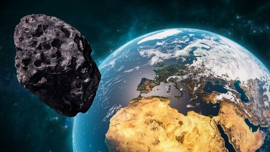 asteroid mining bbc