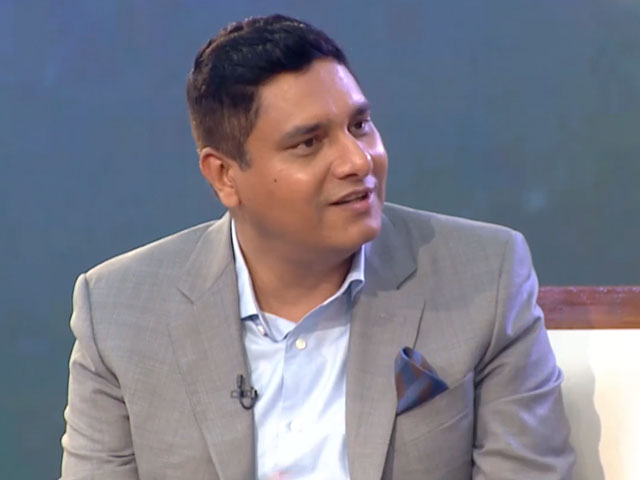 Need To Create A Think-Tank Of Medical Experts: Ravi Bhatnagar