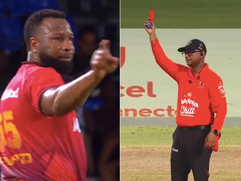 Sherfane Rutherford Profile - Cricket Player, West Indies | News ...