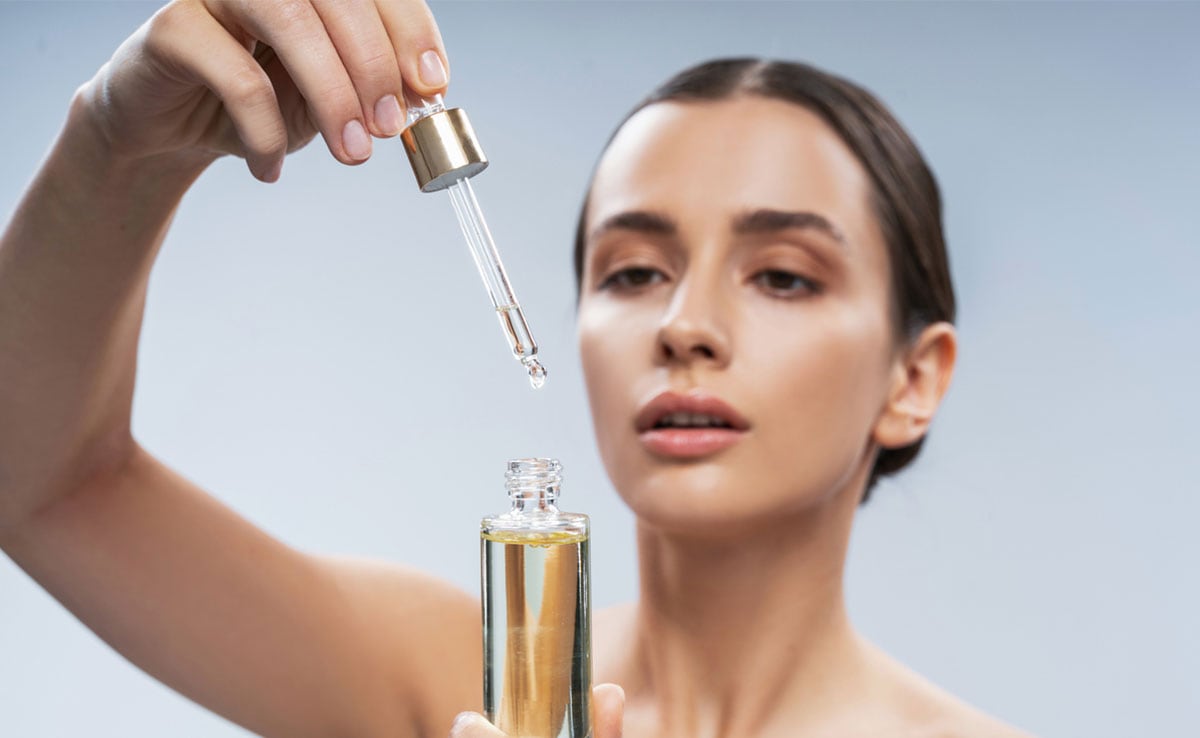 Want To Choose The Perfect Serum According To Your Skin Type? Expert ...