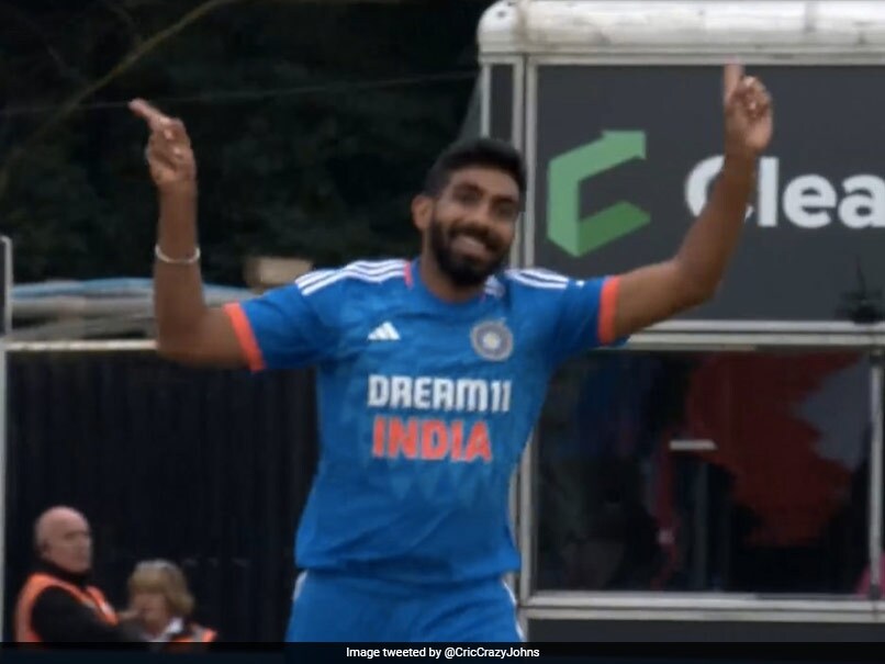 All Eyes On Jasprit Bumrah, India's Gen-Next Stars Ready To Shine vs ...