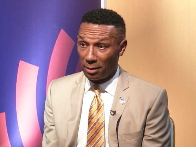 Reskilling Crucial For All Age Groups: SHRM President Johnny Taylor