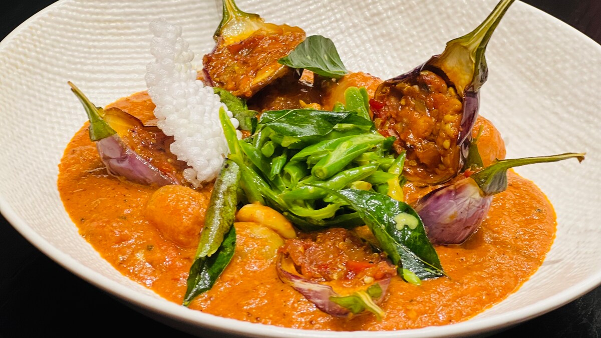These Delicious South Indian Recipes With Stuffed Brinjal Are Must-Try ...