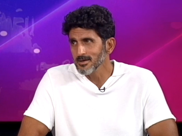 Exclusive: Fauda Star Tsahi Halevi Sings A Love Song