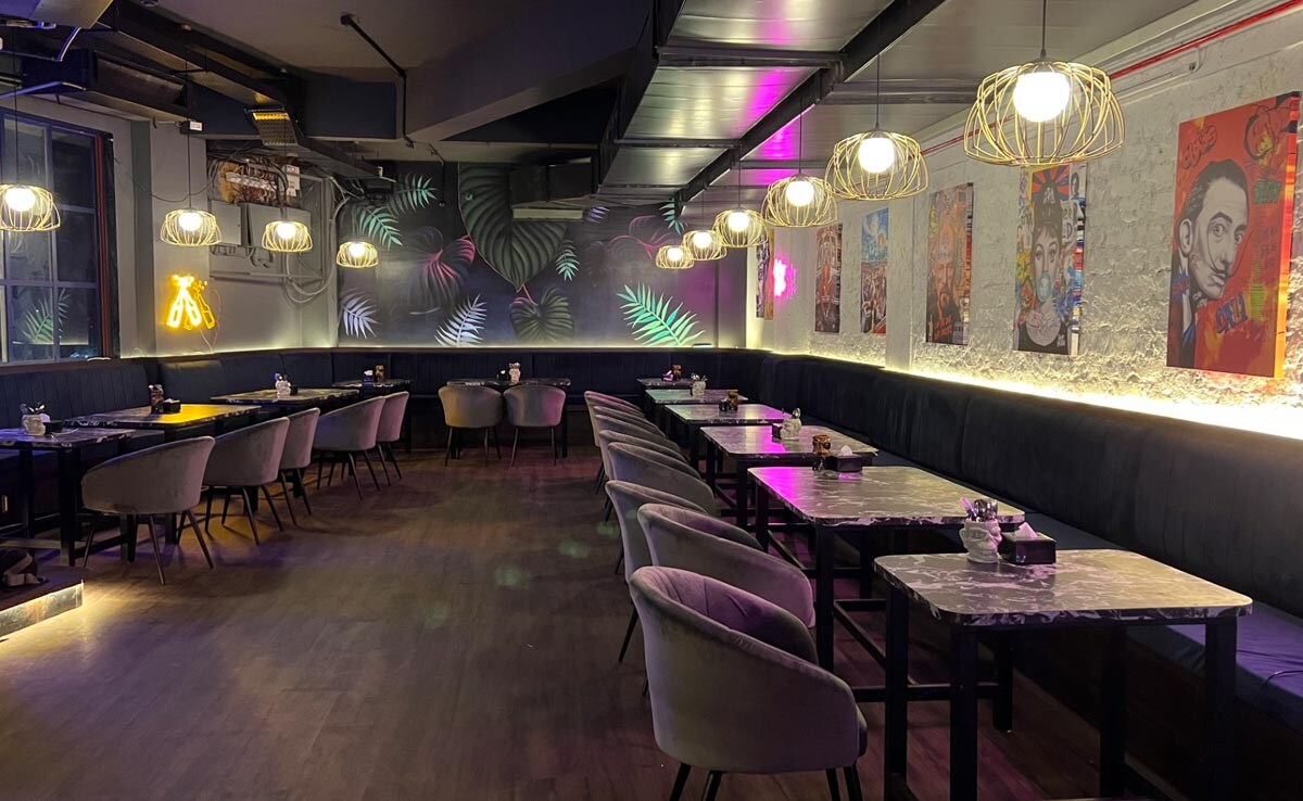 Kokum Bar And Lounge | Know All About Kokum Bar And Lounge at NDTV Food