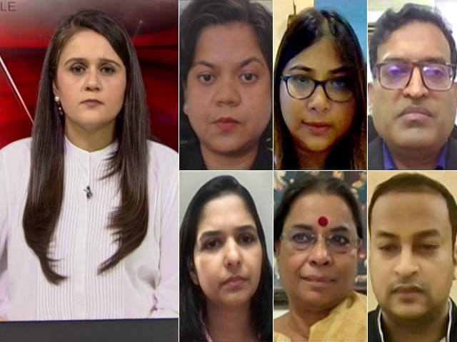 Why Are Women Reluctant To Report Workplace Harassment?