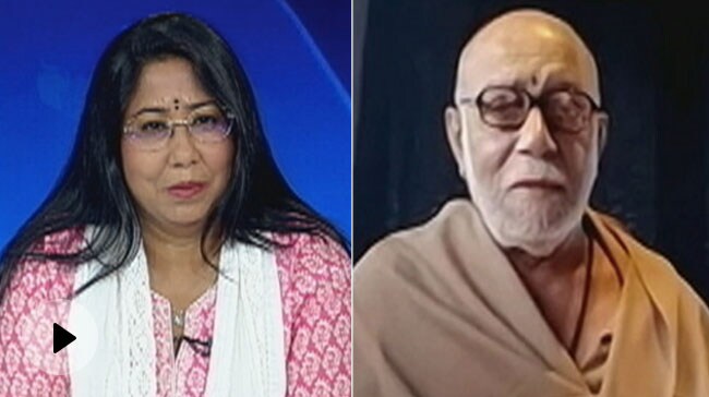 Exclusive: Morari Bapu Talks About His Cambridge Visit, Rishi Sunak's Humility And More