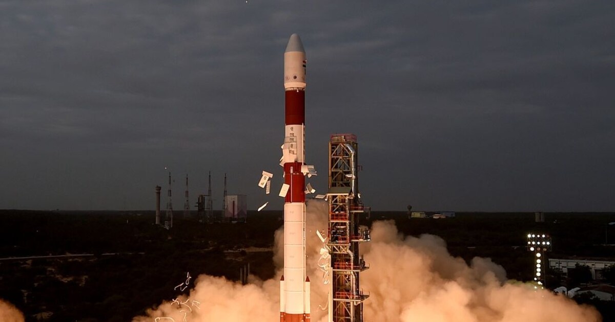 ISRO स्पेस में इतिहास रचने से अब कुछ ही कदम दूर