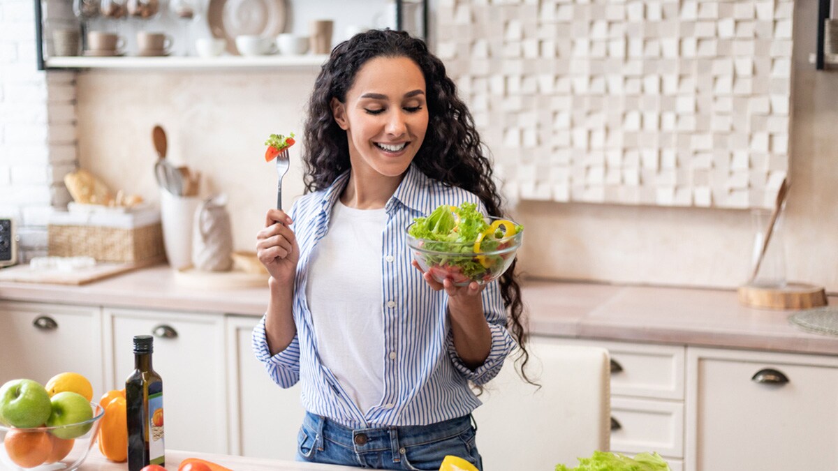 Lazy Sundays? Run These 5 Kitchen Errands For An Effortless Week Ahead