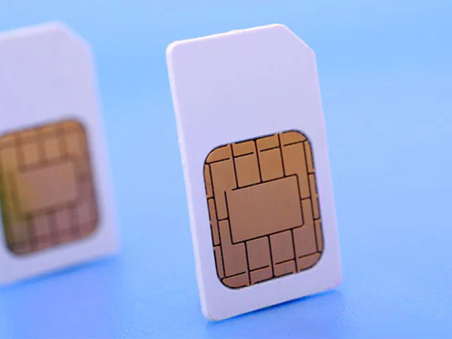 Ban On Bulk SIM Card Connections: Government's Move To Check Cyber Fraud