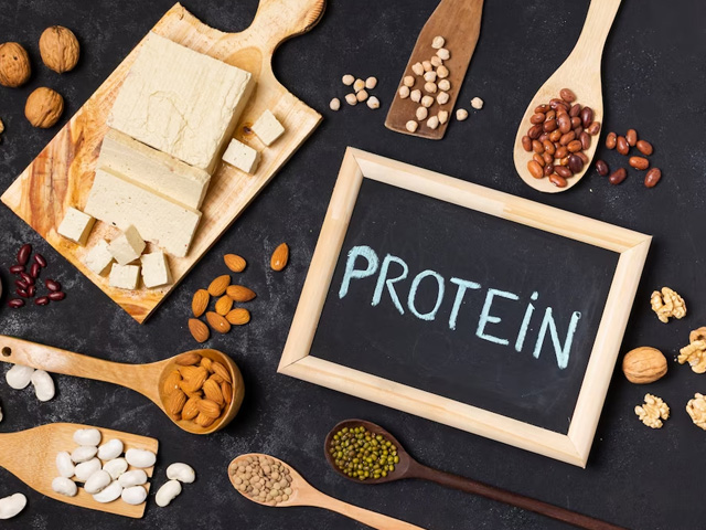 Skeletal Health And Role Of Protein