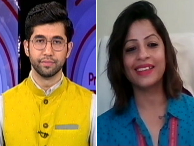 #ProteinUp With Shreya Goel