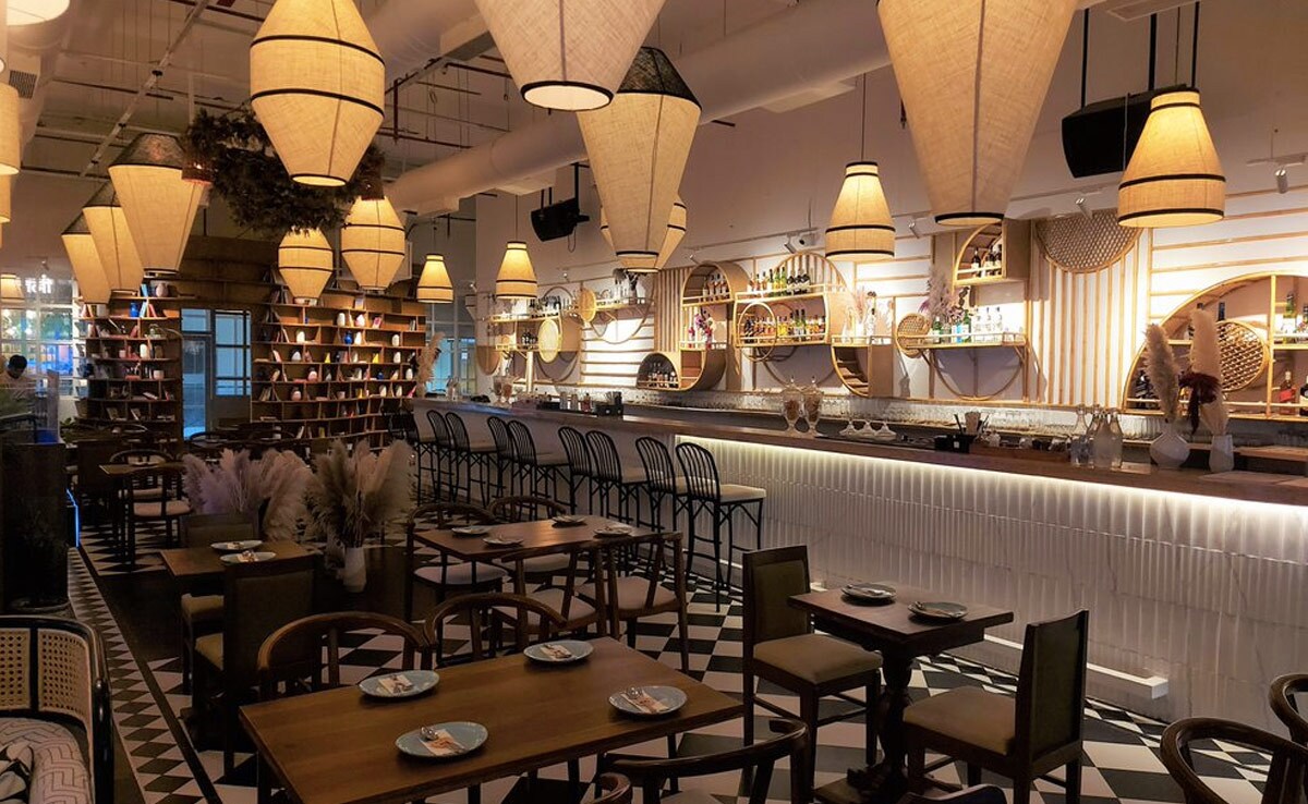 Bohoba Malad | Know All About Bohoba Malad at NDTV Food