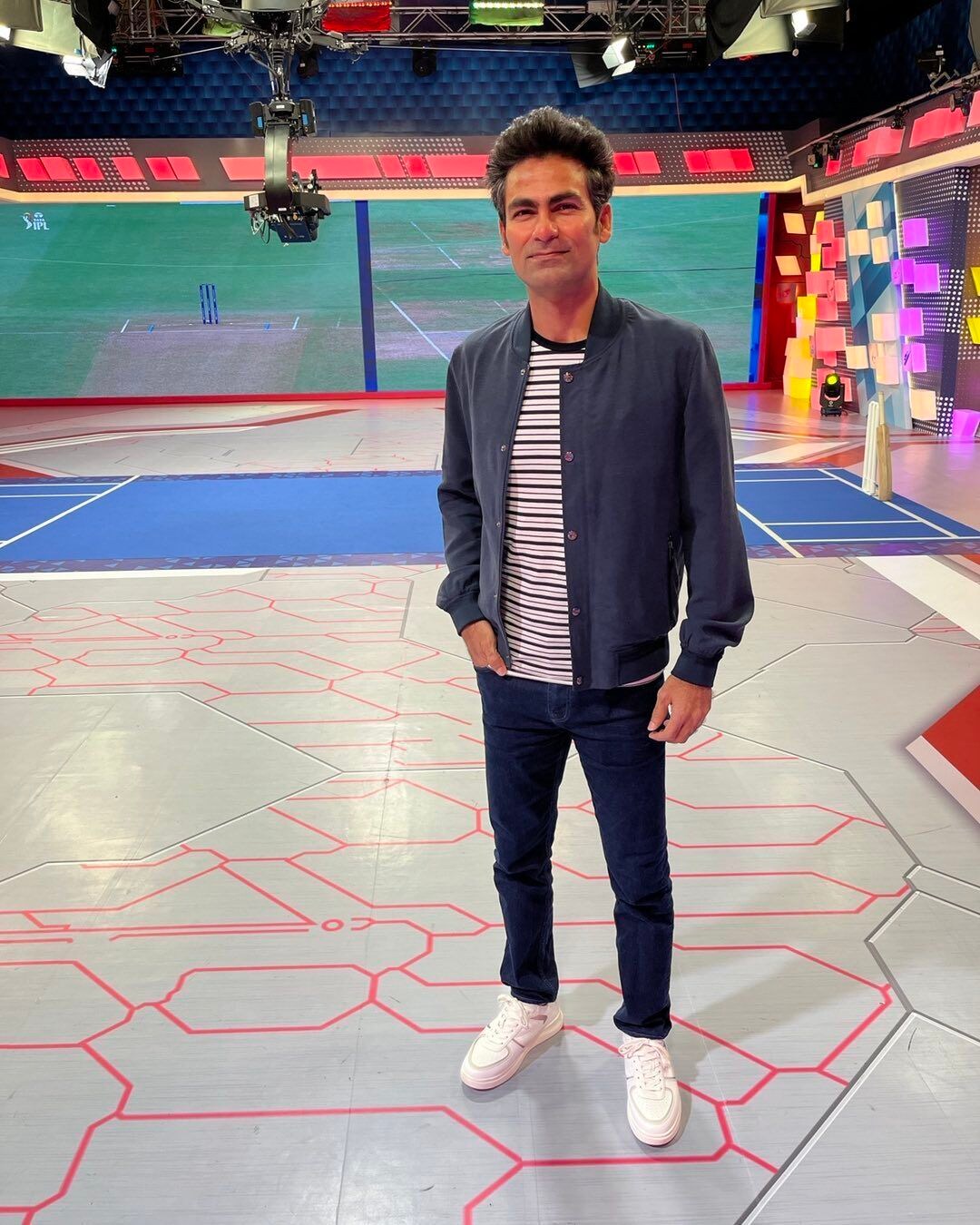 Mohammad Kaif Profile - Cricket Player, India | News, Photos, Stats ...