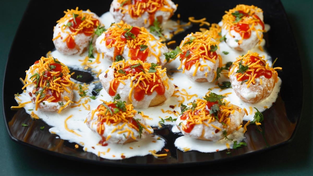 Craving Something Chatpata? These 6 Indian Snacks Can Curb Your Hunger ...