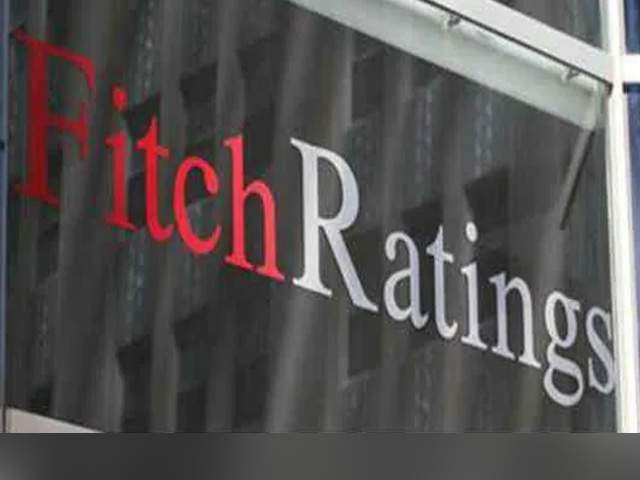 Fitch Downgrades US Credit to AA+