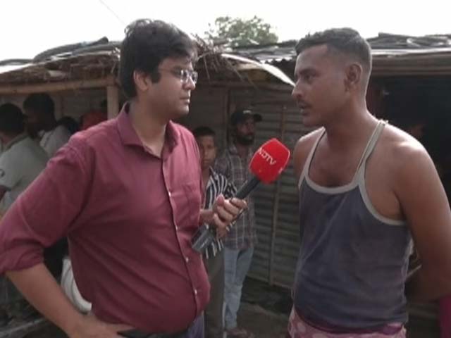 Aftermath Of Mewat Violence: Special Ground Report