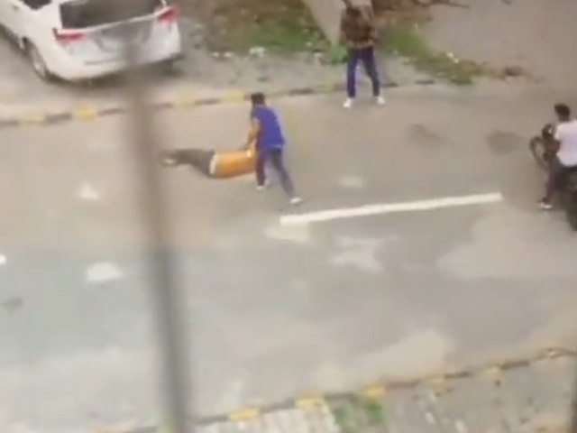 On Camera, BJP Leader, Out On Walk, Shot Dead In UP's Moradabad