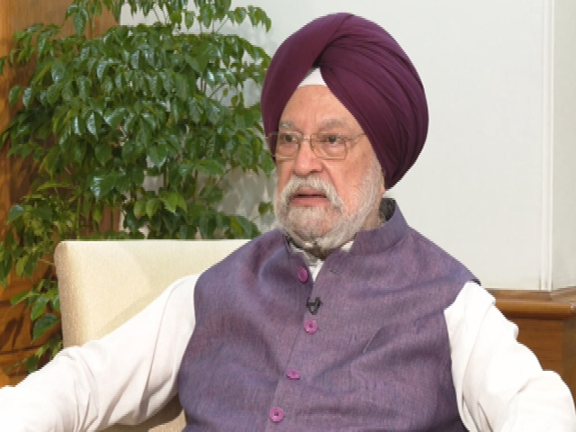 "Old Parliament Didn't Have Enough Space For MPs": Union Minister ...