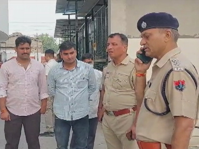 Medical Entrance Exam NEET Aspirant Dies By Suicide In Rajasthan