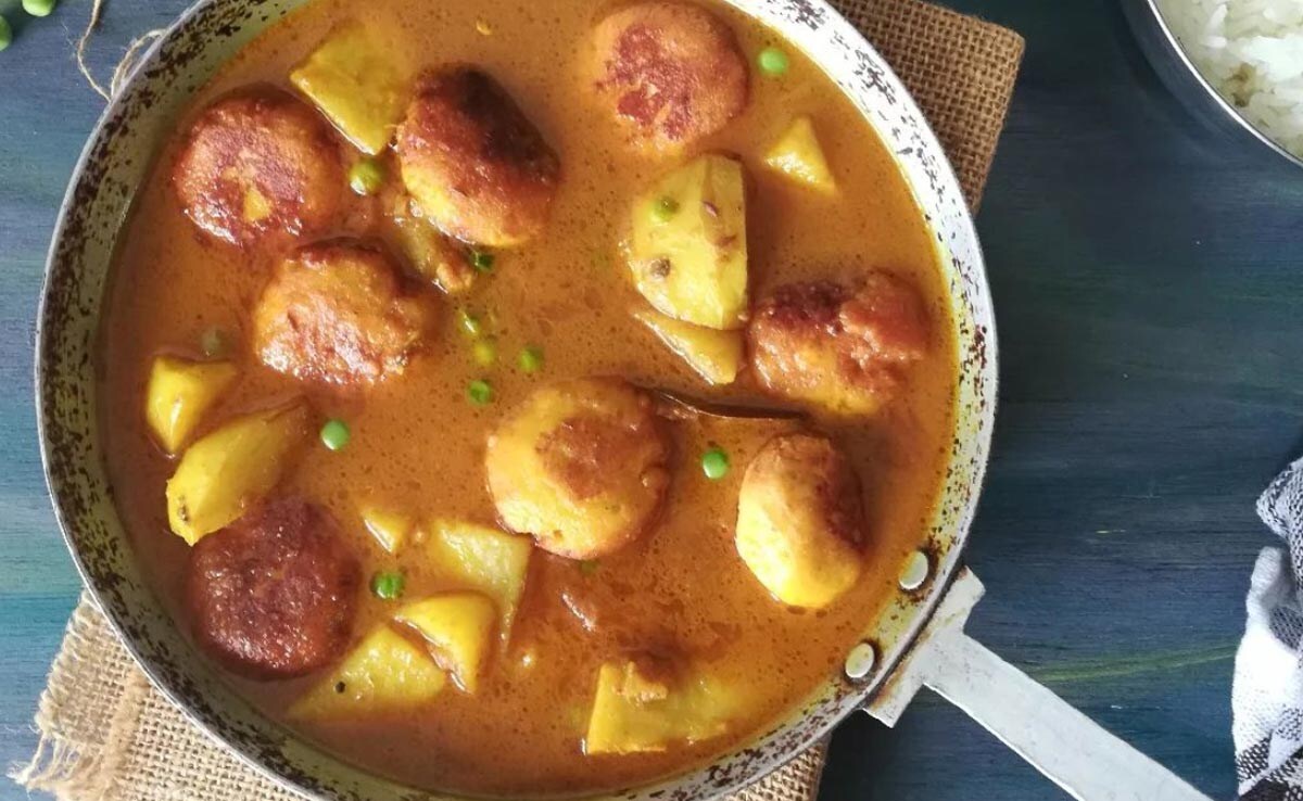 Bengali Curry | Know All About Bengali Curry at NDTV Food
