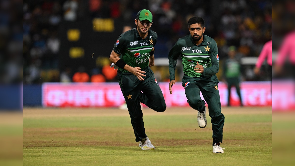 Shaheen Afridis Fake Statement Put Out By Pcb Report Says Star