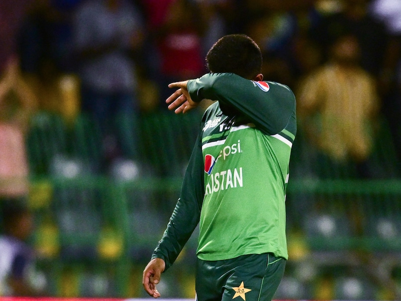"They Played...": Babar Azam's Sri Lanka Confession After Pakistan's ...