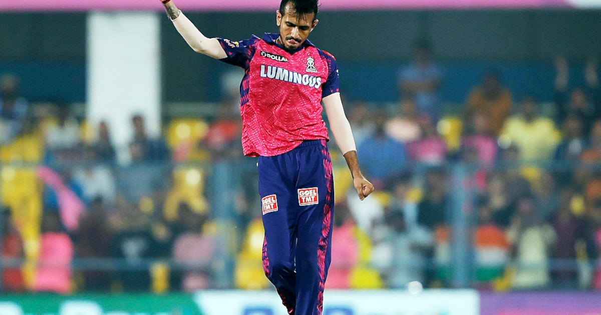 काउंटी चैम्पियनशिप में केंट के लिए खेलेंगे भारतीय स्पिनर युजवेंद्र चहल