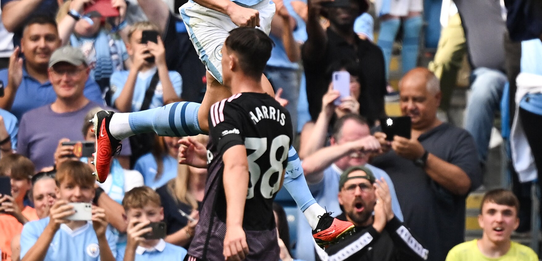 Tottenham Hotspur Team Profile | Schedules | News | Stats | Records ...