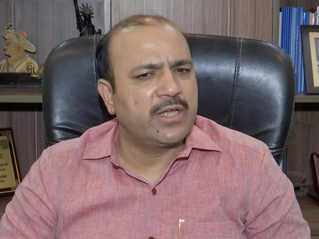 MP Danish Ali, Abused In Parliament, Suspended By Mayawati From Party