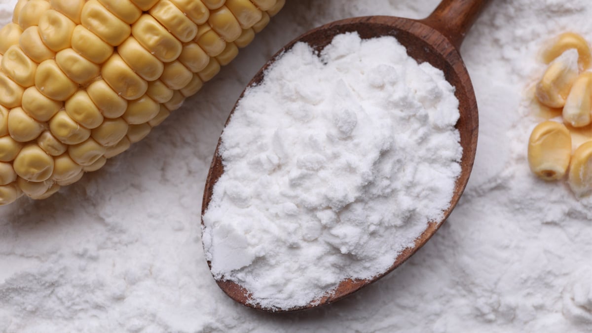 Cornstarch Uses | Know All About Cornstarch Uses at NDTV Food