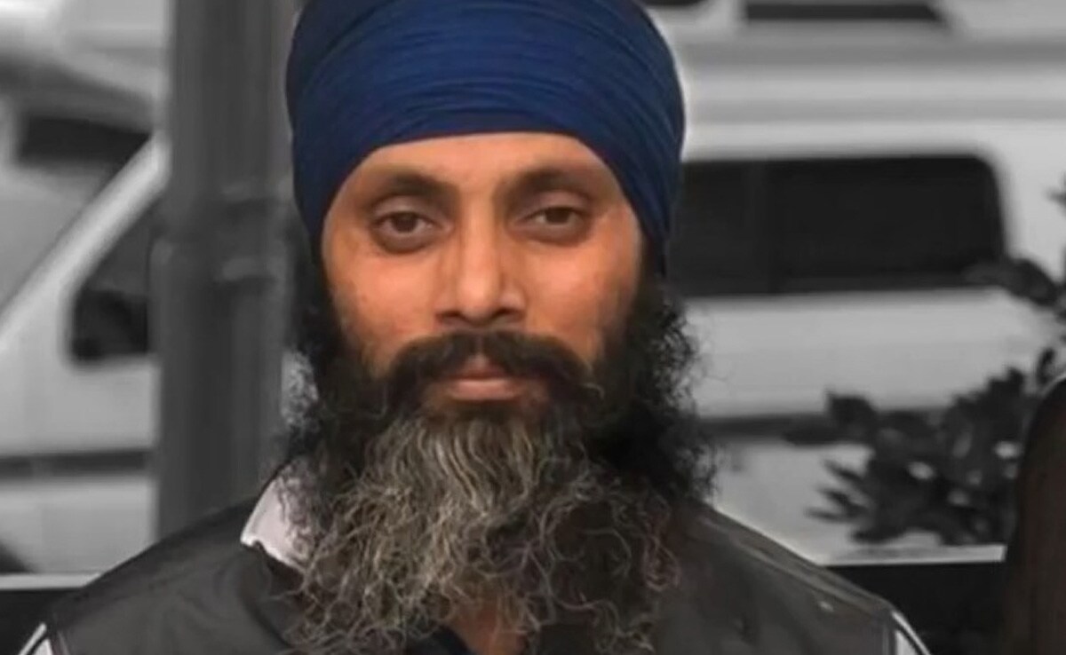 Hardeep Singh Nijjar: Khalistani Terrorist At Centre Of India Vs Canada | News Bulletin