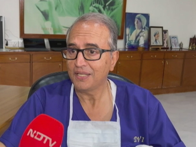 "Want No Cash Counter At Hospitals": Dr Devi Shetty's Big Push For Insurance